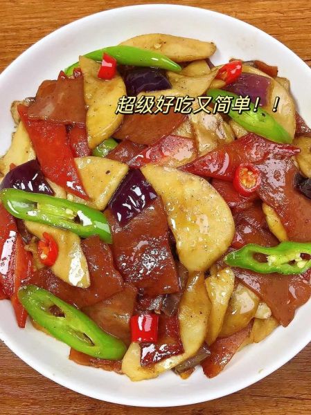 培根炒什么蔬菜好吃_经典搭配推荐-第1张图片-山城妙识 培根炒什么蔬菜好吃_经典搭配推荐-第1张图片-山城妙识