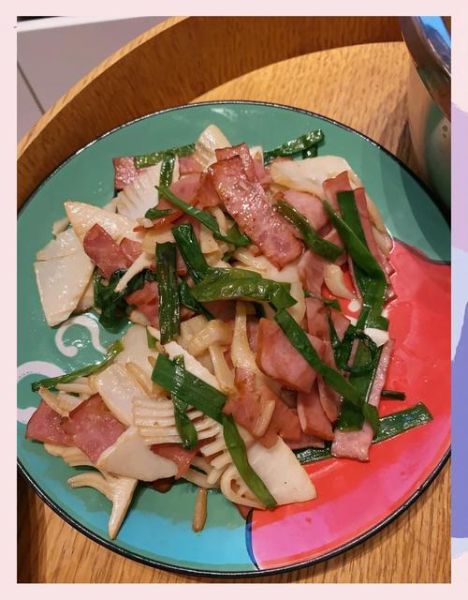 培根炒什么蔬菜好吃_经典搭配推荐-第3张图片-山城妙识 培根炒什么蔬菜好吃_经典搭配推荐-第3张图片-山城妙识