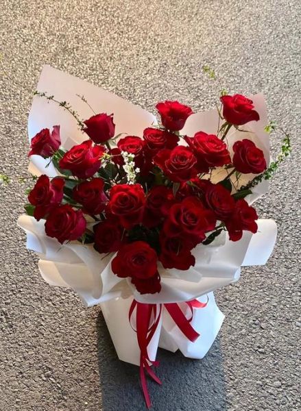 玫瑰花图片唯美_如何拍出高级感-第1张图片-山城妙识