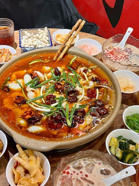 麻辣鱼火锅怎么做最好吃_麻辣鱼火锅底料配方-第3张图片-山城妙识