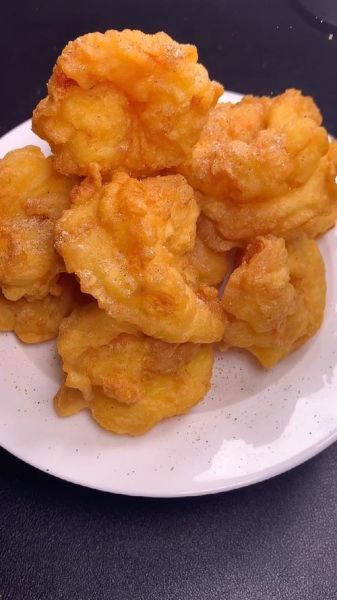 炸虾仁怎样做又脆又蓬松_炸虾仁为什么总是软塌塌-第3张图片-山城妙识 炸虾仁怎样做又脆又蓬松_炸虾仁为什么总是软塌塌-第3张图片-山城妙识
