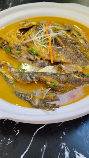 鱼头怎么做好吃_鱼头汤的做法大全-第2张图片-山城妙识