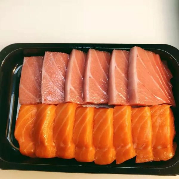 白金枪鱼多少钱一斤_白金枪鱼和三文鱼区别-第1张图片-山城妙识 白金枪鱼多少钱一斤_白金枪鱼和三文鱼区别-第1张图片-山城妙识