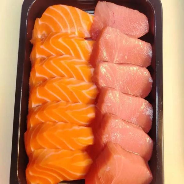 白金枪鱼多少钱一斤_白金枪鱼和三文鱼区别-第2张图片-山城妙识 白金枪鱼多少钱一斤_白金枪鱼和三文鱼区别-第2张图片-山城妙识