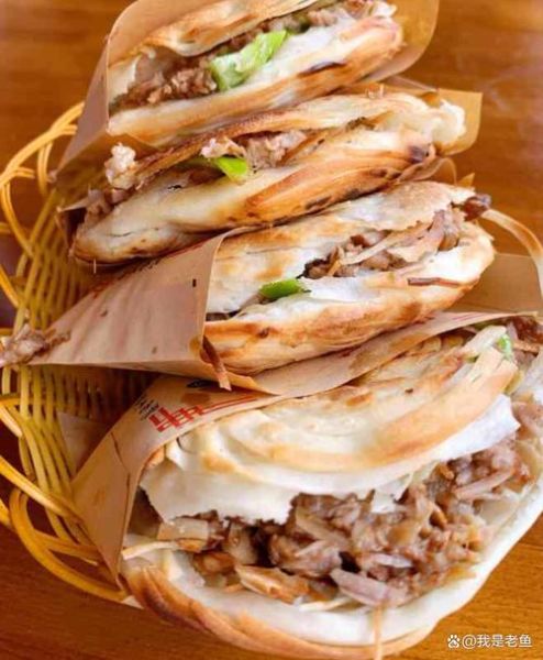 肉夹馍卤肉怎么做_正宗腊汁肉配方-第3张图片-山城妙识 肉夹馍卤肉怎么做_正宗腊汁肉配方-第3张图片-山城妙识