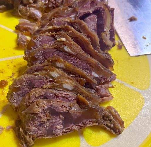 高压锅酱牛肉需要多长时间_高压锅酱牛肉多久能熟-第2张图片-山城妙识