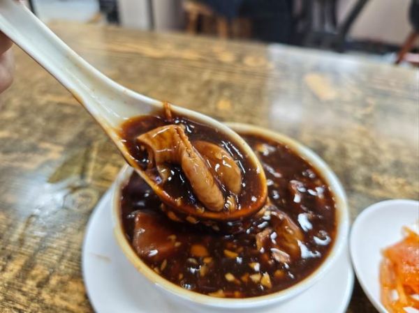 老北京炒肝怎么做_正宗炒肝做法步骤-第2张图片-山城妙识 老北京炒肝怎么做_正宗炒肝做法步骤-第2张图片-山城妙识