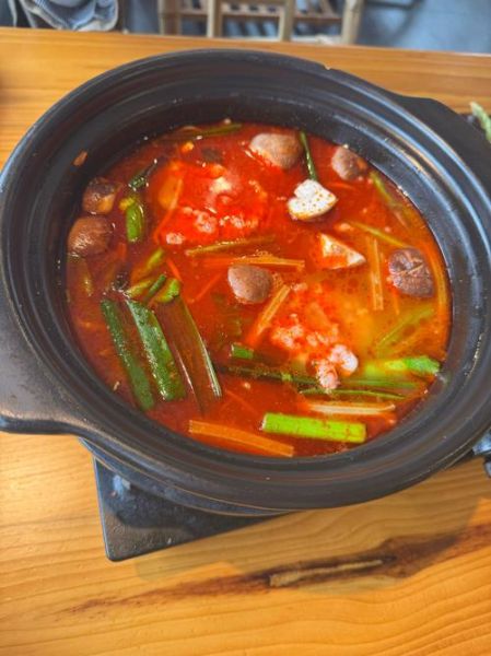 酸汤怎么做_正宗酸汤配方与步骤-第3张图片-山城妙识