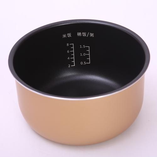 电饭煲什么内胆最好最健康_电饭煲内胆哪种材质最安全-第1张图片-山城妙识