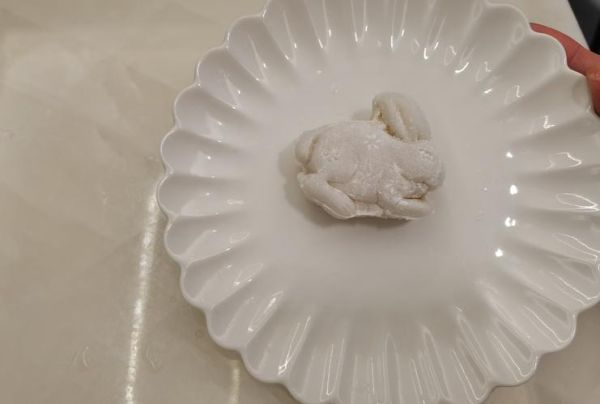 冰皮月饼用什么粉做_冰皮粉可以替代吗-第3张图片-山城妙识