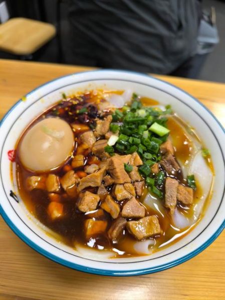 米皮调料汁怎么调_正宗陕西米皮酱汁配方-第2张图片-山城妙识