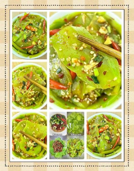 凉拌莴笋片怎么做才脆_凉拌莴笋片要不要焯水-第1张图片-山城妙识 凉拌莴笋片怎么做才脆_凉拌莴笋片要不要焯水-第1张图片-山城妙识