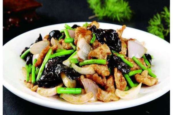 过油肉怎么做_过油肉用里脊还是五花肉-第1张图片-山城妙识 过油肉怎么做_过油肉用里脊还是五花肉-第1张图片-山城妙识