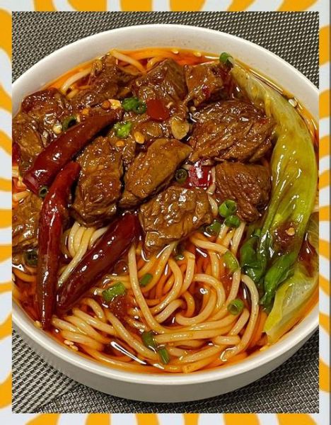 红烧牛肉怎么做好吃_正宗红烧牛肉做法-第3张图片-山城妙识