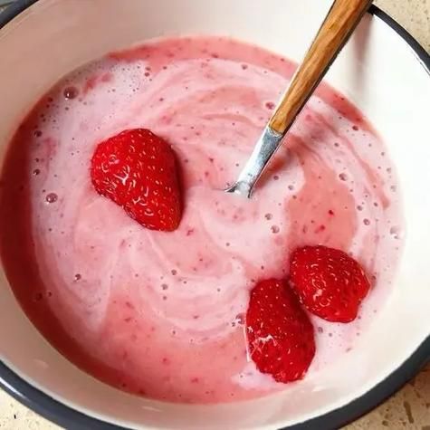 蒸草莓怎么做_蒸草莓需要多长时间-第1张图片-山城妙识