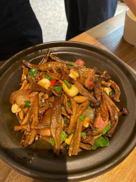 云南特色菜谱大全图片_有哪些经典做法-第2张图片-山城妙识