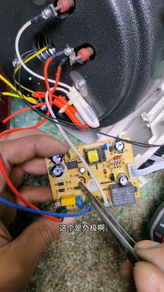 电压力锅常见故障怎么修_电压力锅维修图解步骤-第1张图片-山城妙识