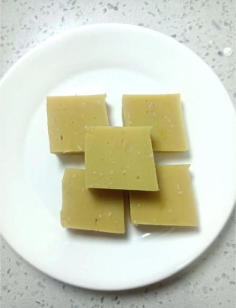 豌豆黄可以放多久_冷藏保存几天-第1张图片-山城妙识