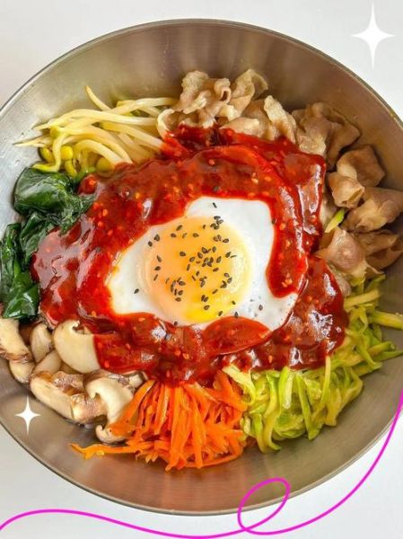 韩式拌饭酱怎么做_拌饭酱比例怎么调-第1张图片-山城妙识 韩式拌饭酱怎么做_拌饭酱比例怎么调-第1张图片-山城妙识