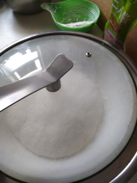 烙烧饼的做法_烧饼怎么和面才松软-第2张图片-山城妙识