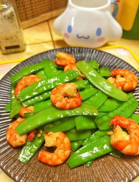 蒜蓉荷兰豆怎么炒好吃_蒜蓉荷兰豆需要焯水吗-第2张图片-山城妙识 蒜蓉荷兰豆怎么炒好吃_蒜蓉荷兰豆需要焯水吗-第2张图片-山城妙识