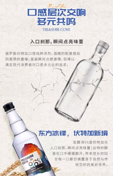 伏特加鸡尾酒多少度_伏特加鸡尾酒度数高吗-第2张图片-山城妙识