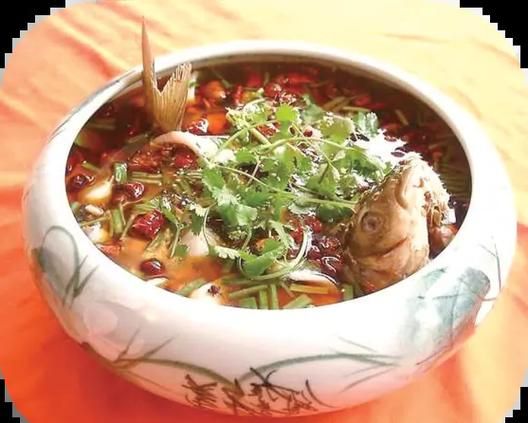 鱼咬羊怎么做_鱼咬羊是哪里的菜-第1张图片-山城妙识 鱼咬羊怎么做_鱼咬羊是哪里的菜-第1张图片-山城妙识