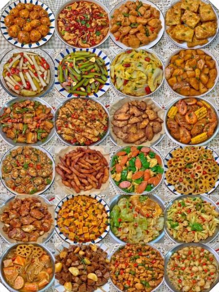 烧什么家常菜好吃_新手也能零失败-第3张图片-山城妙识