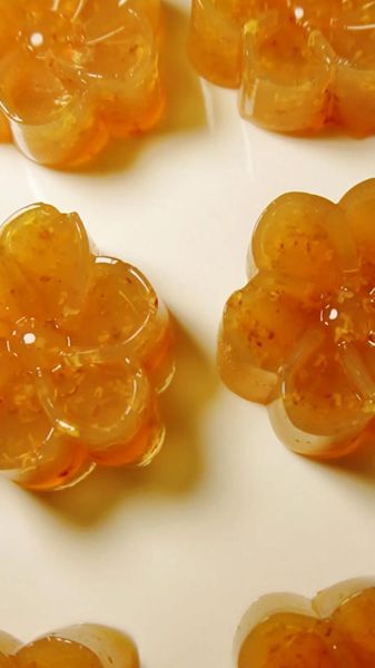 水晶桂花糕的做法_水晶桂花糕用什么粉-第1张图片-山城妙识