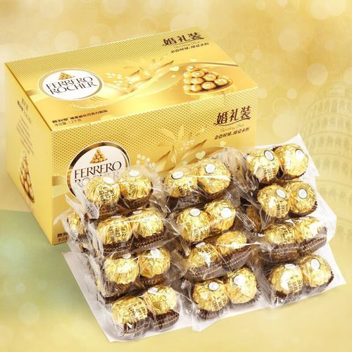 费列罗算什么档次_费列罗巧克力价格档次-第3张图片-山城妙识 费列罗算什么档次_费列罗巧克力价格档次-第3张图片-山城妙识