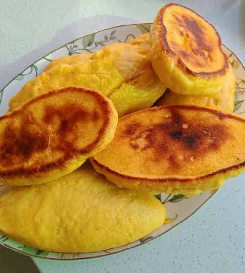 玉米面饼怎么做又软又好吃_玉米面饼为什么发硬-第1张图片-山城妙识