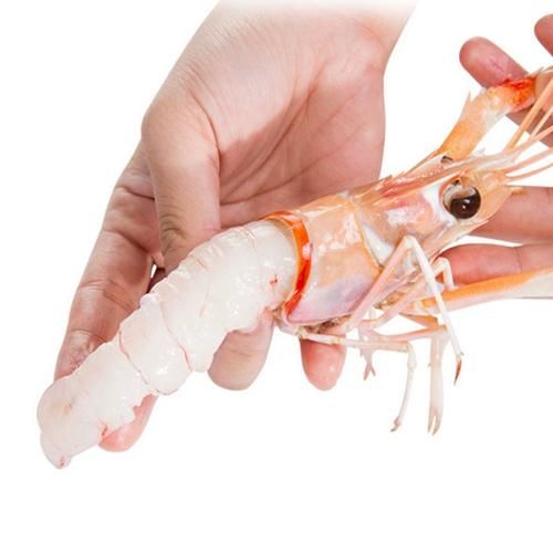 深海龙虾怎么做好吃_深海龙虾做法大全-第3张图片-山城妙识