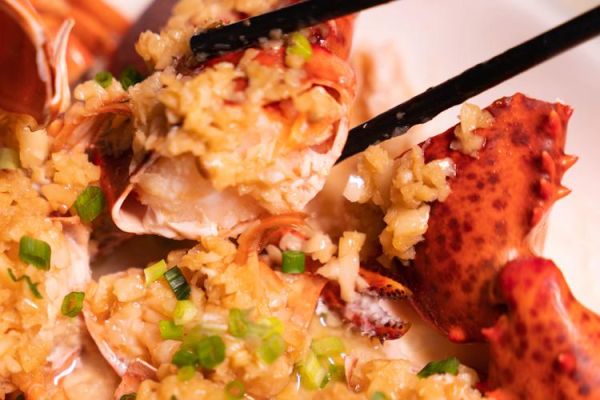 深海龙虾怎么做好吃_深海龙虾做法大全-第2张图片-山城妙识