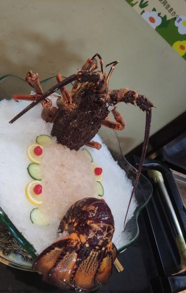 深海龙虾怎么做好吃_深海龙虾做法大全-第1张图片-山城妙识