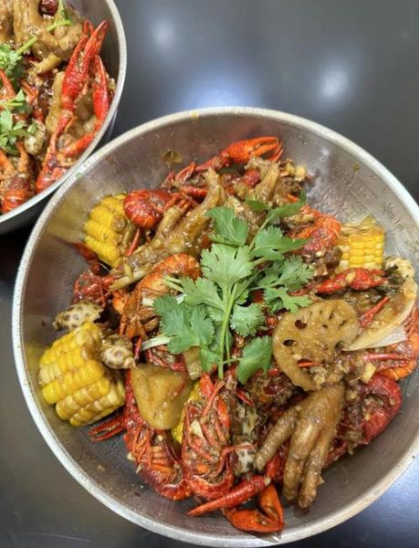 油焖小龙虾怎么做_油焖小龙虾需要焯水吗-第3张图片-山城妙识 油焖小龙虾怎么做_油焖小龙虾需要焯水吗-第3张图片-山城妙识