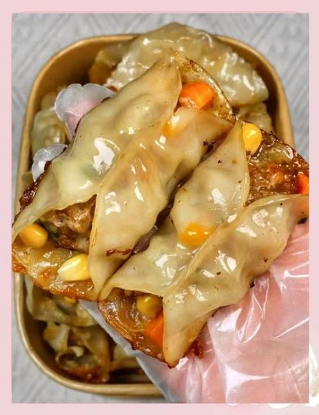 家常小吃做法大全_如何做出外酥里嫩的锅贴-第2张图片-山城妙识 家常小吃做法大全_如何做出外酥里嫩的锅贴-第2张图片-山城妙识