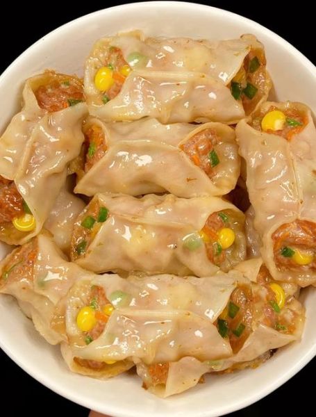 家常小吃做法大全_如何做出外酥里嫩的锅贴-第1张图片-山城妙识 家常小吃做法大全_如何做出外酥里嫩的锅贴-第1张图片-山城妙识