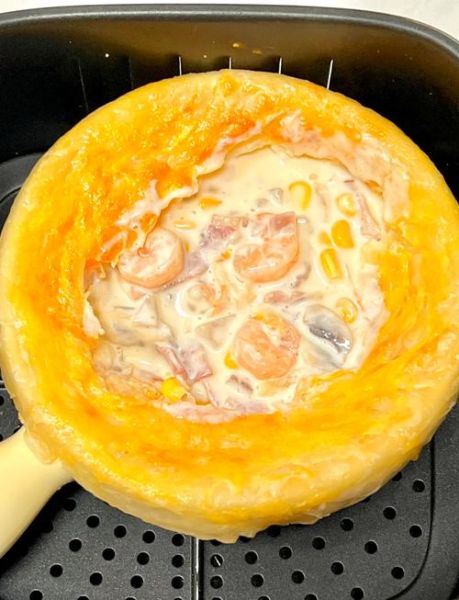 奶油蘑菇汤怎么做_奶油蘑菇汤做法窍门-第1张图片-山城妙识