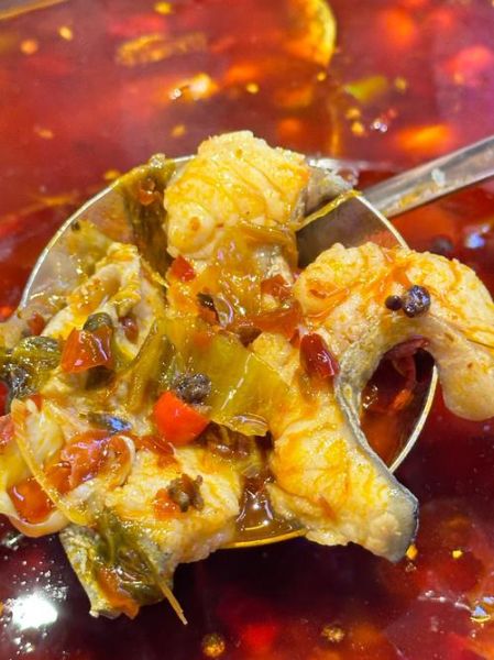 火锅鱼配菜做法大全_火锅鱼配菜怎么搭配才好吃-第2张图片-山城妙识