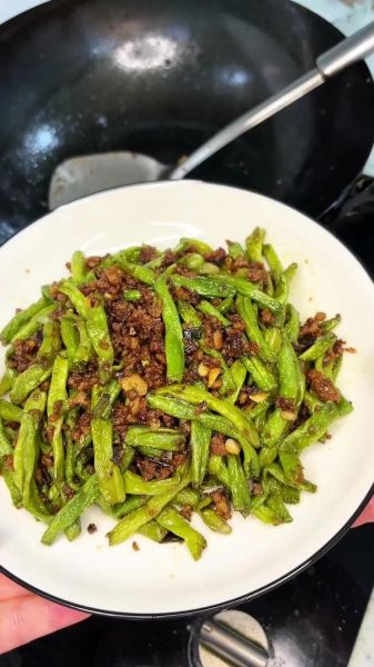 豆子怎么做好吃_豆子做法大全-第2张图片-山城妙识