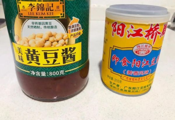 豆豉扣肉怎么做_豆豉扣肉最正宗的做法-第3张图片-山城妙识