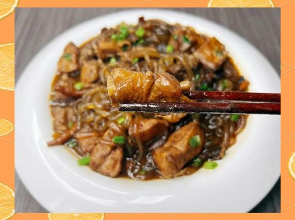 小鸡炖蘑菇下一句暗号是什么_东北菜暗号大全-第2张图片-山城妙识