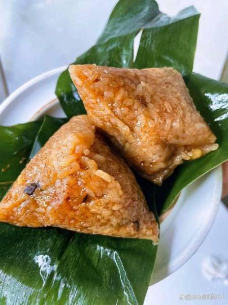 电压力锅煮粽子放多少水_粽子水放多了怎么办-第2张图片-山城妙识 电压力锅煮粽子放多少水_粽子水放多了怎么办-第2张图片-山城妙识