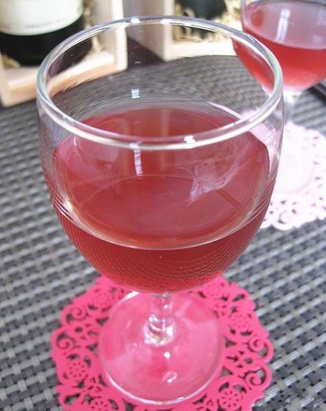 葡萄酒怎么酿_葡萄酒制作视频全过程-第3张图片-山城妙识