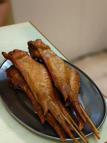 微波炉烤鸡翅用什么火_烤几分钟-第1张图片-山城妙识