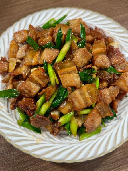 五花肉做什么菜好吃_家常五花肉做法大全-第2张图片-山城妙识