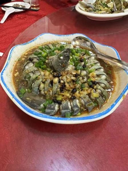 白鳝怎么做好吃_清蒸白鳝的家常做法-第1张图片-山城妙识 白鳝怎么做好吃_清蒸白鳝的家常做法-第1张图片-山城妙识