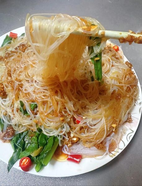 蒜蓉粉丝怎么做_蒜蓉粉丝正宗做法-第1张图片-山城妙识 蒜蓉粉丝怎么做_蒜蓉粉丝正宗做法-第1张图片-山城妙识