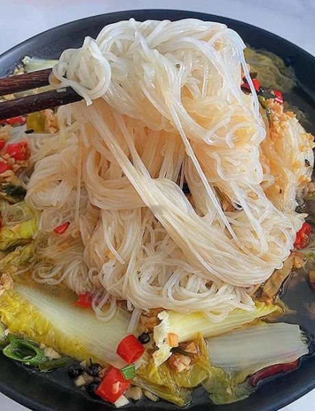 蒜蓉粉丝怎么做_蒜蓉粉丝正宗做法-第2张图片-山城妙识 蒜蓉粉丝怎么做_蒜蓉粉丝正宗做法-第2张图片-山城妙识