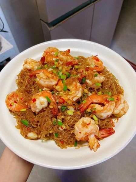 蒜蓉粉丝怎么做_蒜蓉粉丝正宗做法-第3张图片-山城妙识 蒜蓉粉丝怎么做_蒜蓉粉丝正宗做法-第3张图片-山城妙识